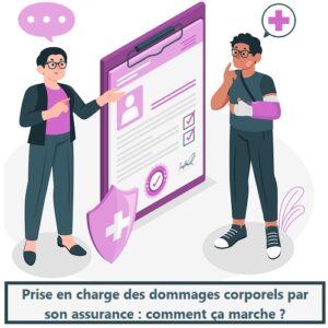 Assurance corporelle : comment ça marche ? - MonIndemnite